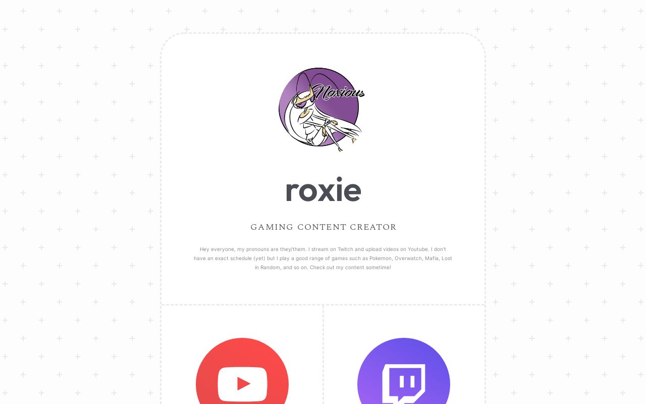 Roxie